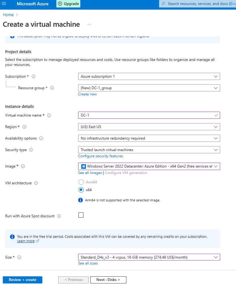 GitHub - mariamcpherson/activedirectory