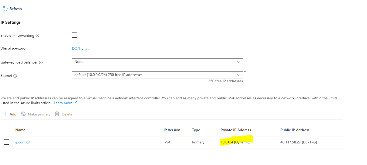 GitHub - mariamcpherson/activedirectory