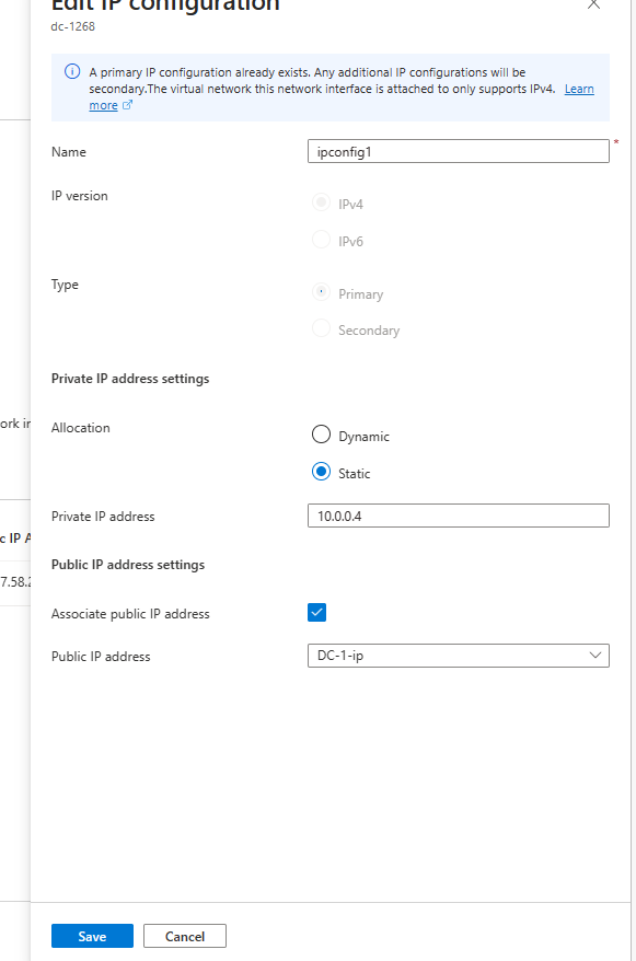 GitHub - mariamcpherson/activedirectory