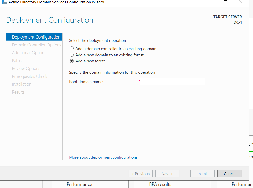 GitHub - mariamcpherson/activedirectory