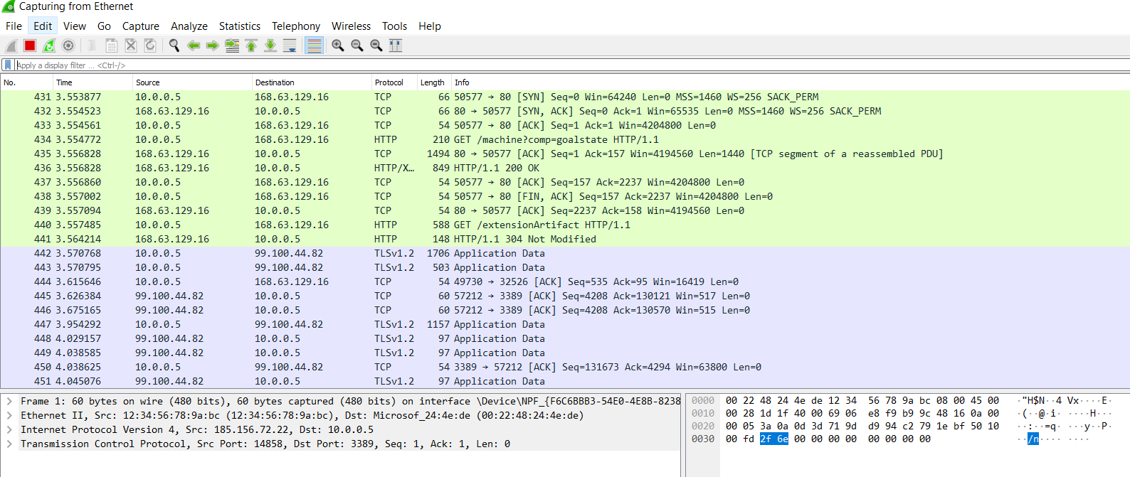 GitHub - mariamcpherson/protocols