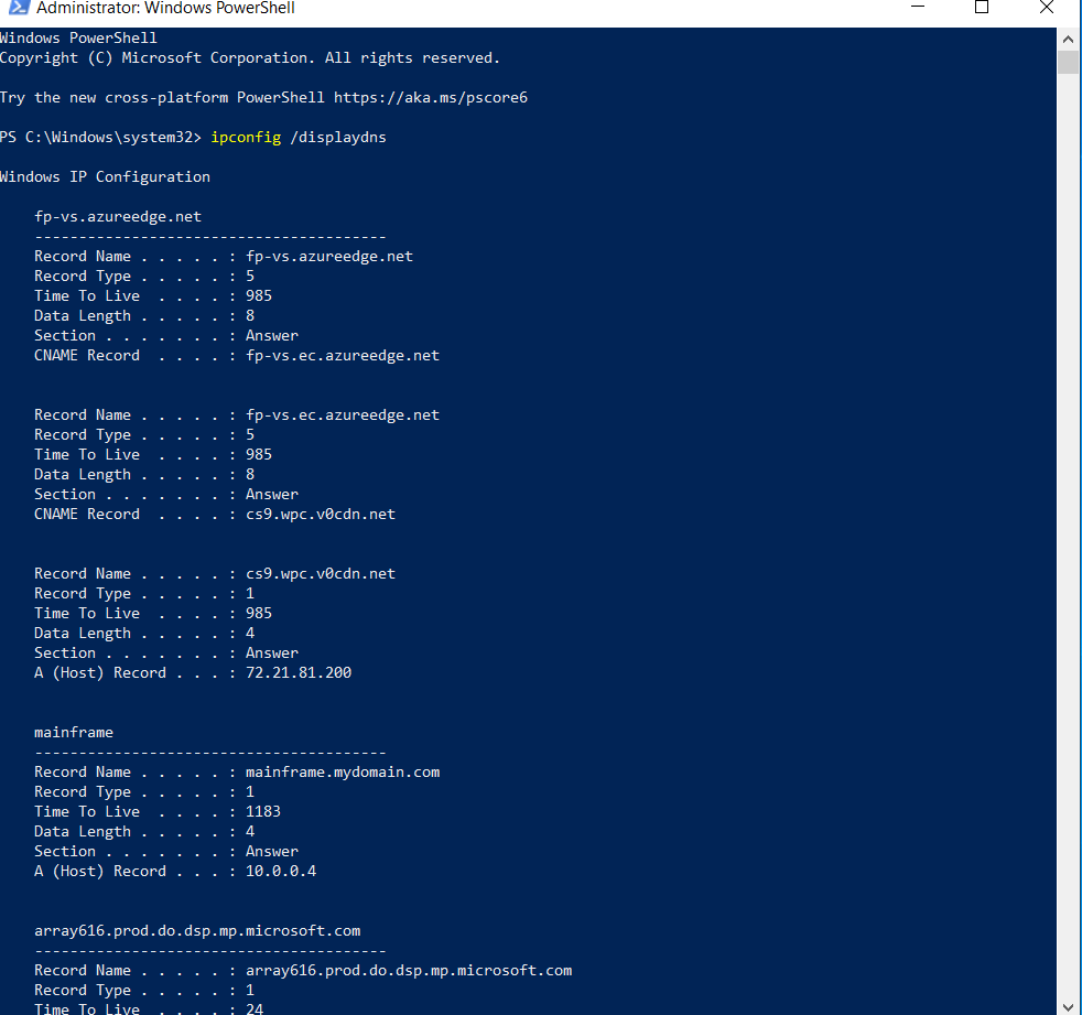 GitHub - mariamcpherson/protocols
