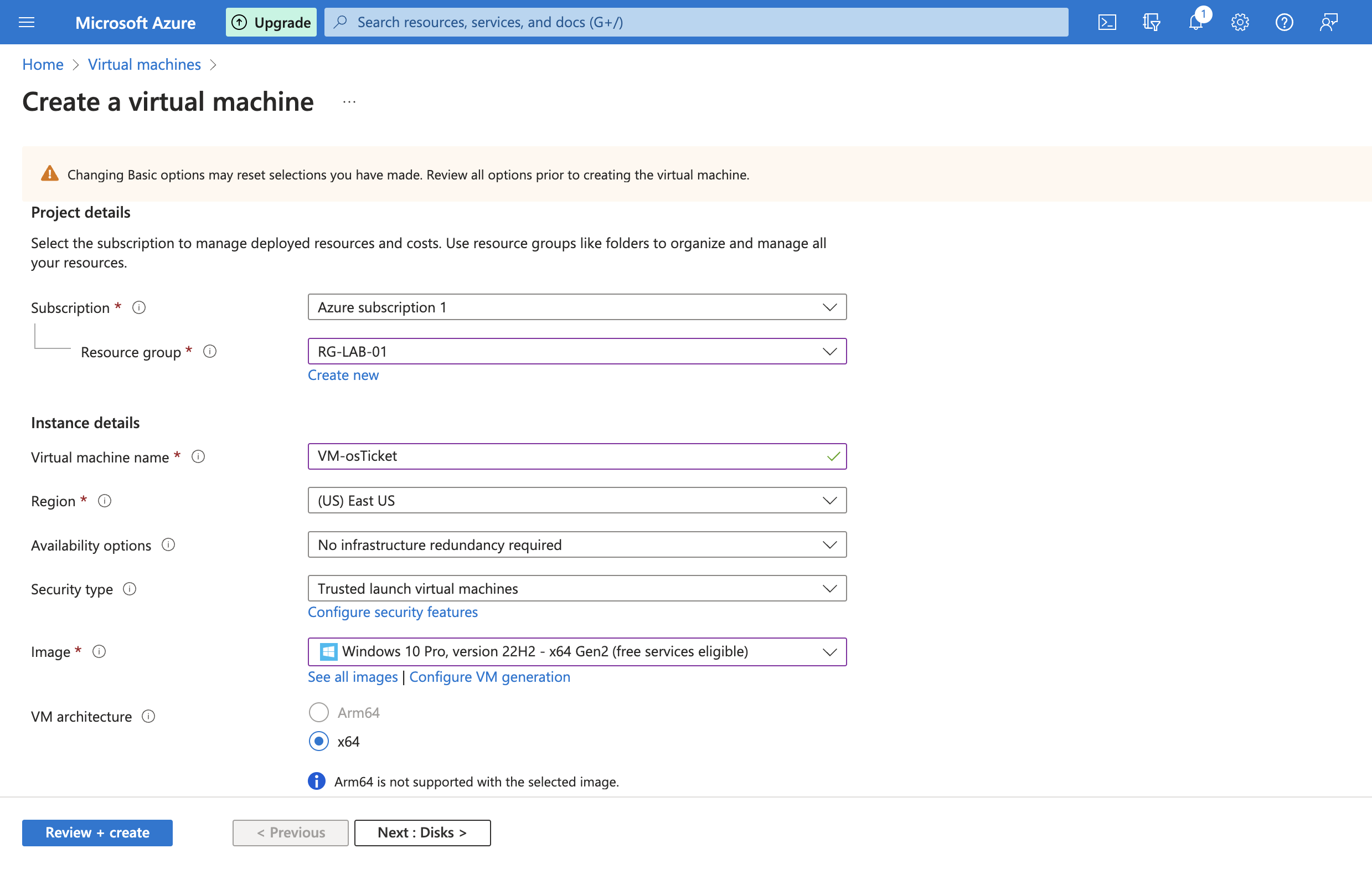 GitHub - Ange1R/osTicket-Prereqs
