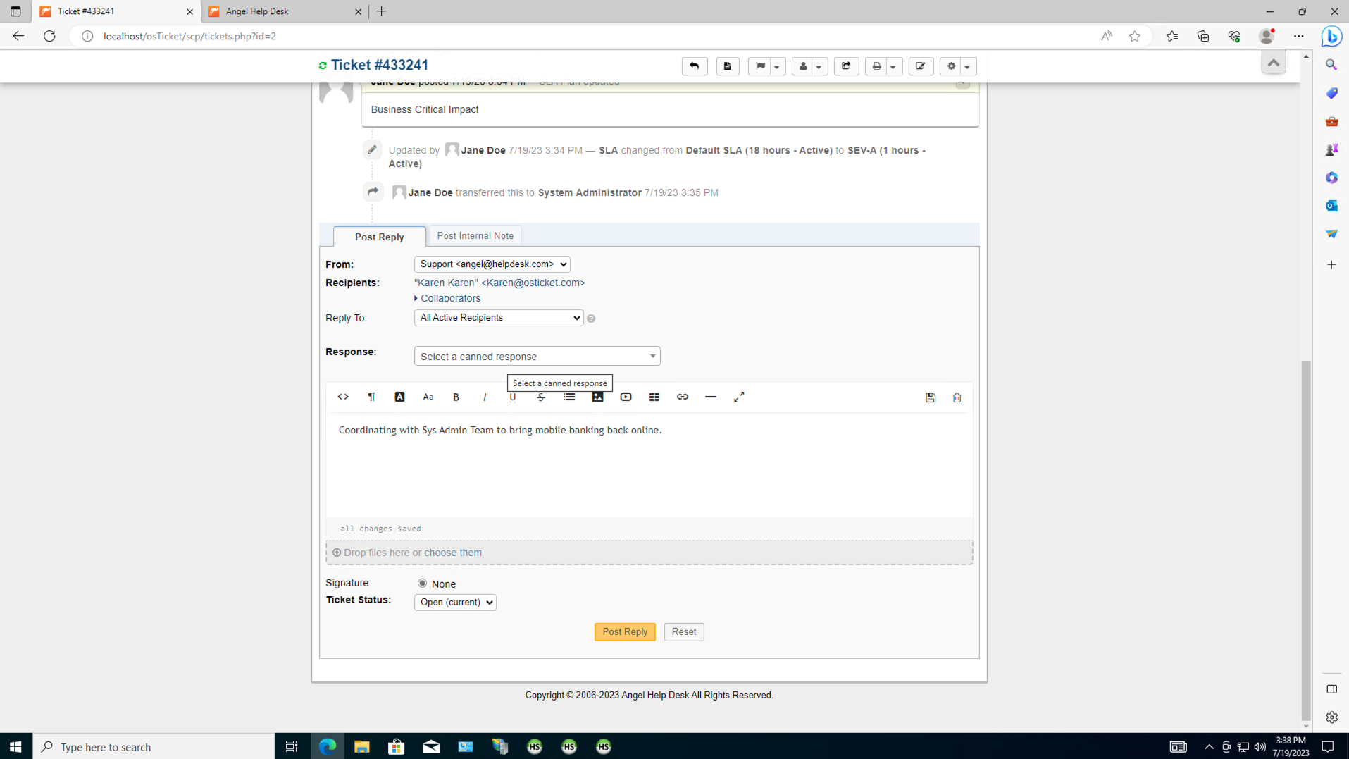 GitHub - Ange1R/Ticket-Lifecycle