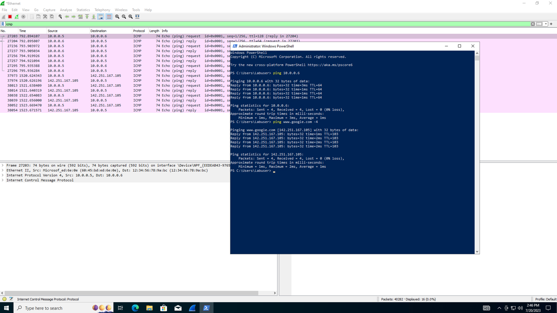 GitHub - Ange1R/Azure-Network-Protocols