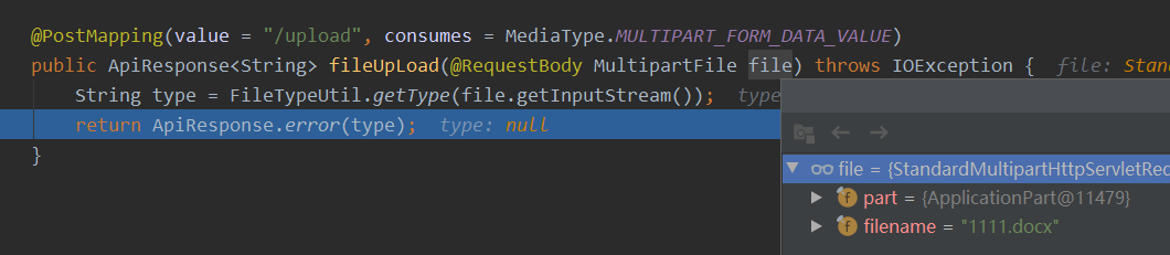 文件类型判断不准确 · Issue #1546 · chinabugotech/hutool · GitHub