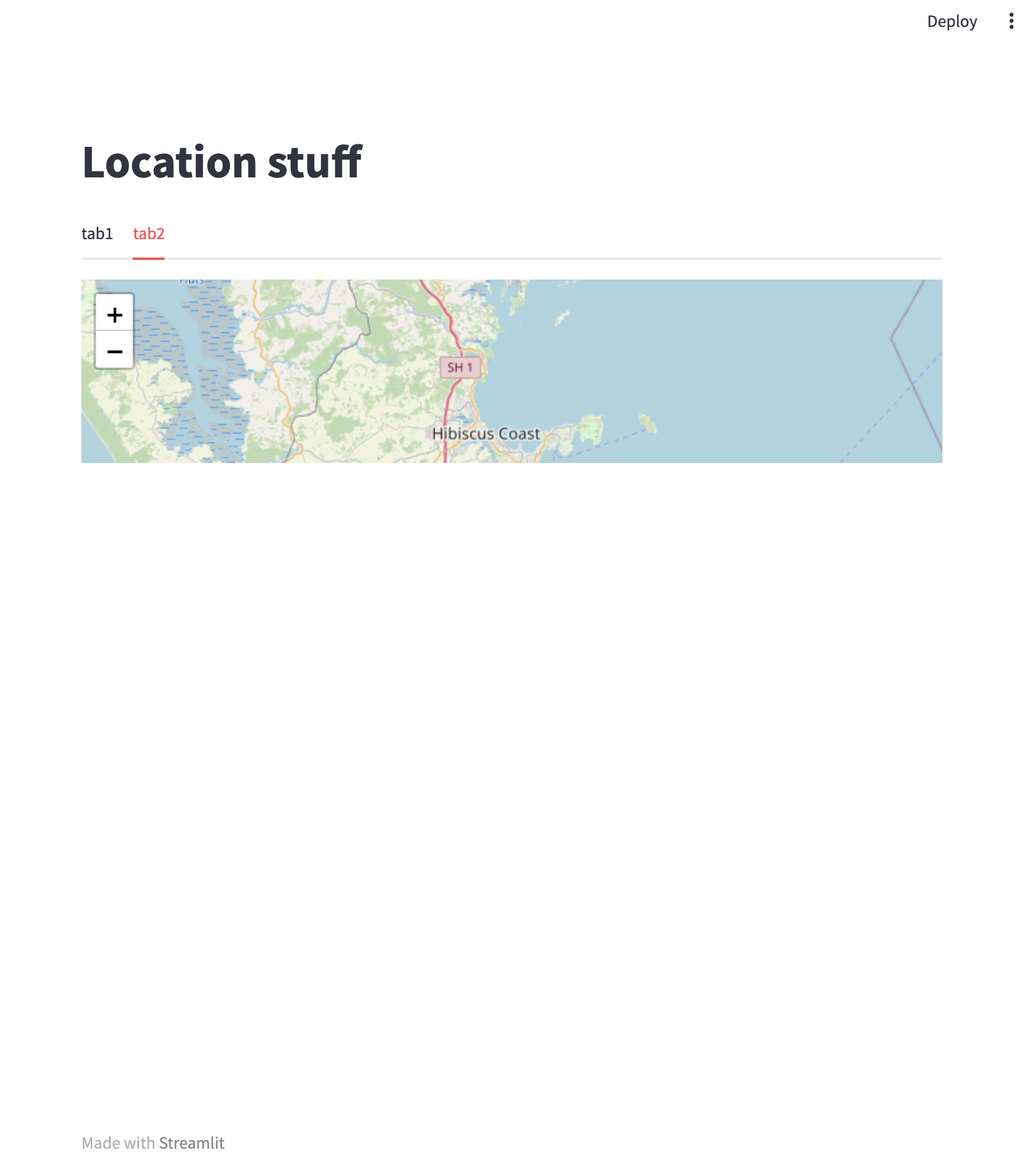 iframe height is being set to 0 in st.tabs in chrome - custom components do not render · Issue ...