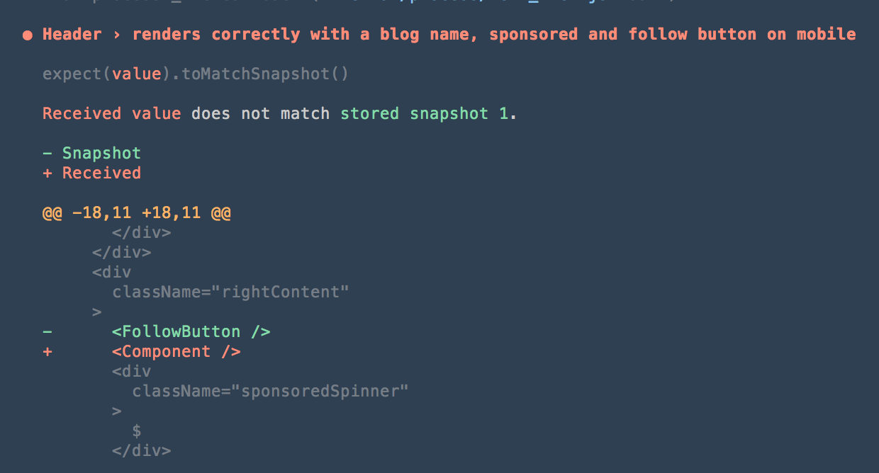 Tests Fail Only With Coverage · Issue 4429 · Jestjs Jest · Github