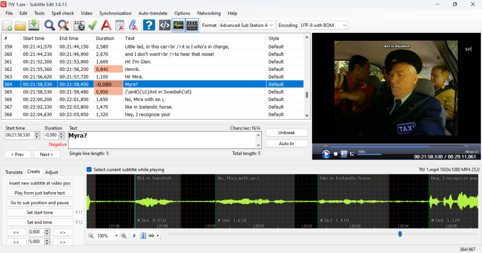 Bug: When two lines overlap completely, the first one doesn't appear ...