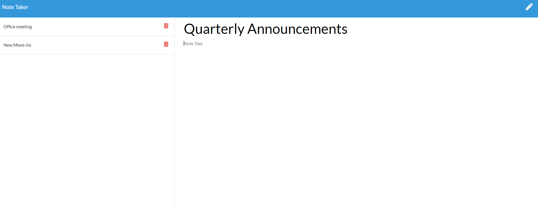 GitHub - G303K/Module-11-Challenge: The challenge homework for module 11