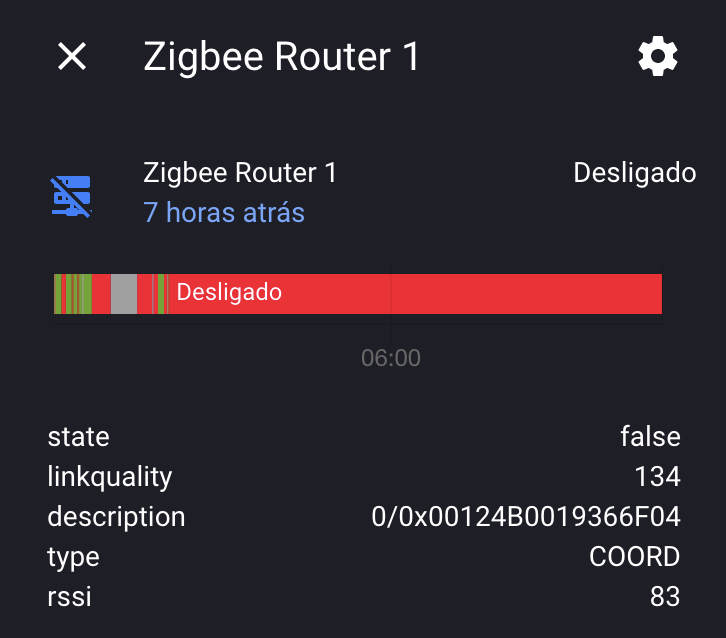 CC2530/CC2531 Router always appears as disconnected · Issue #1418 · Koenkk/zigbee2mqtt · GitHub
