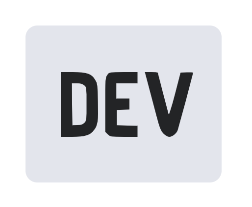 Icon Request: Dev.to icon · Issue #196 · Remix-Design/RemixIcon · GitHub