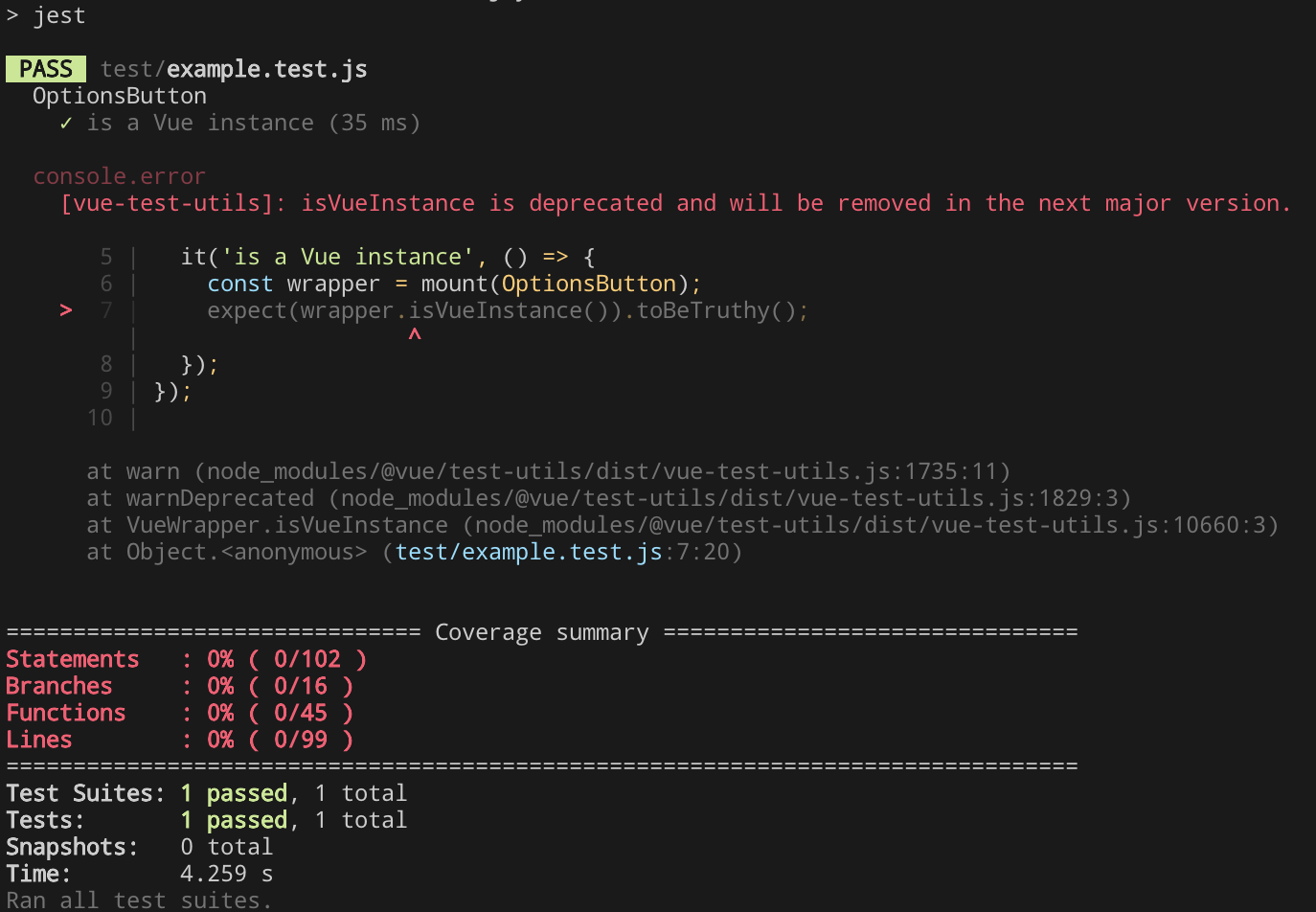 🧪 Testing Documentation and Github Action · Issue #125 · jayehernandez ...