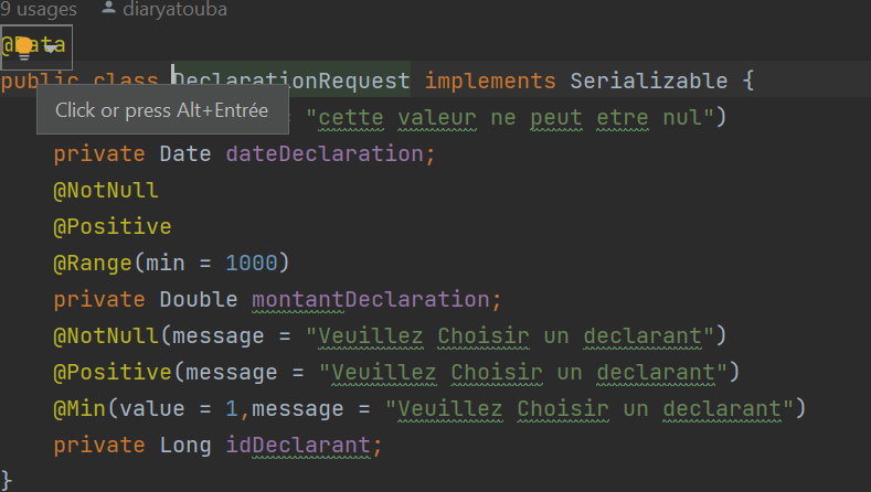 GitHub - diaryatouba/gestion_des_impots
