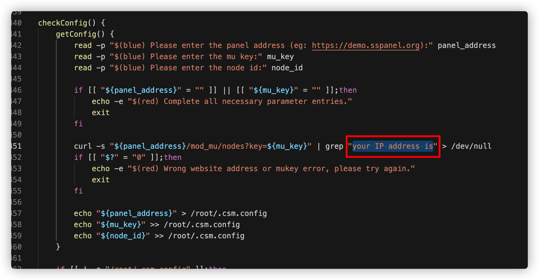 【新功能】流媒体解锁检测 · Issue #1403 · Anankke/SSPanel-UIM · GitHub
