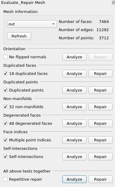 Mesh Quality · Issue #284 · libfive/libfive · GitHub