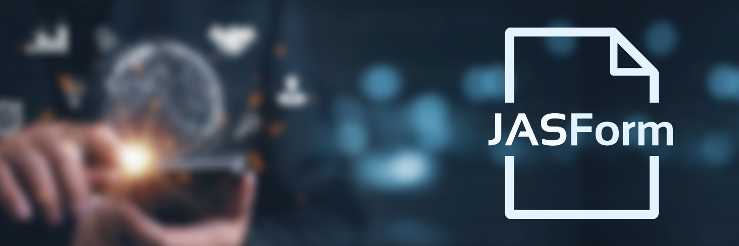 JASForm (JASForm) · GitHub