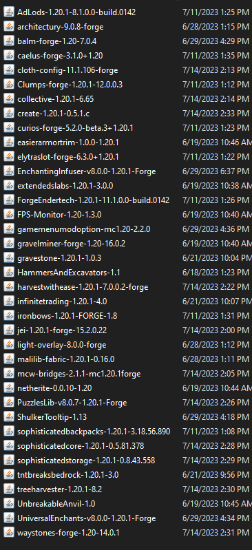 Game Crash While Trying To Use Deployer · Issue 5133 · Creators Of Create Create · Github