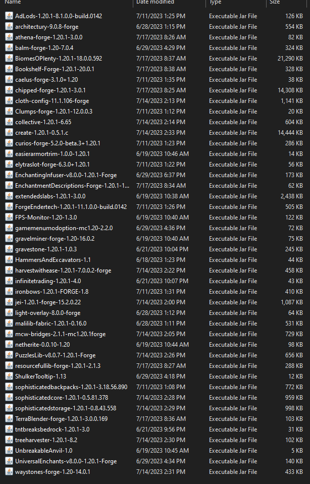 Game · Issue #5159 · Creators-of-Create/Create · GitHub