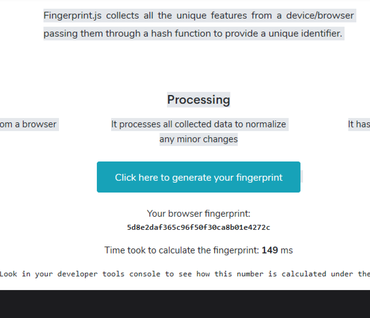 Takes 3x more time(450ms) to capture fingerprints on IE11 on windows 10 · Issue #429 ...
