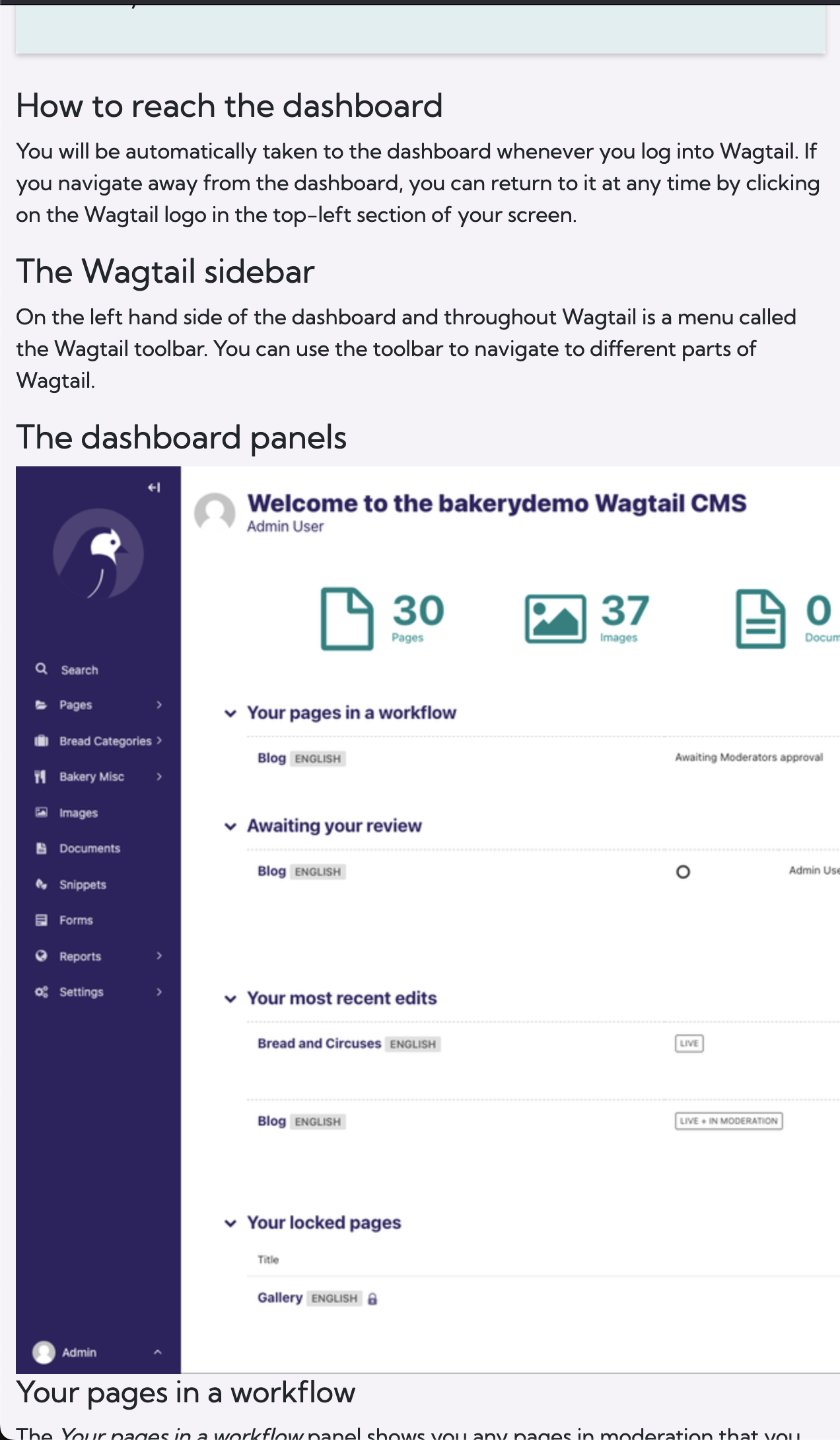Full width images need basic styling · Issue #115 · wagtail/guide · GitHub