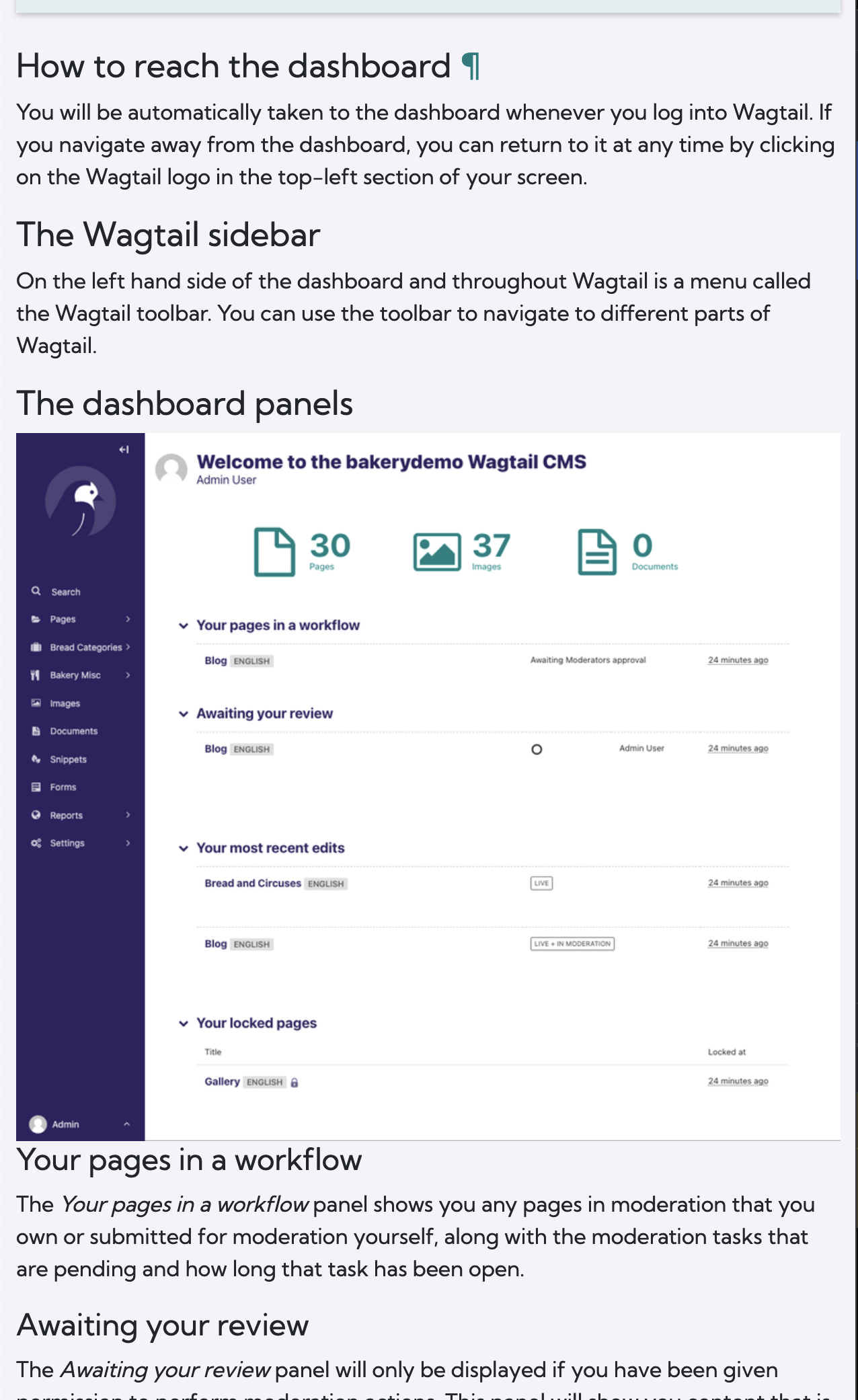 Full width images need basic styling · Issue #115 · wagtail/guide · GitHub
