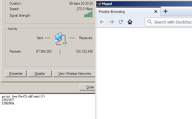 Browser doesn't render window, every ~49th day of uptime · Issue #235 · Feodor2/Mypal68 · GitHub