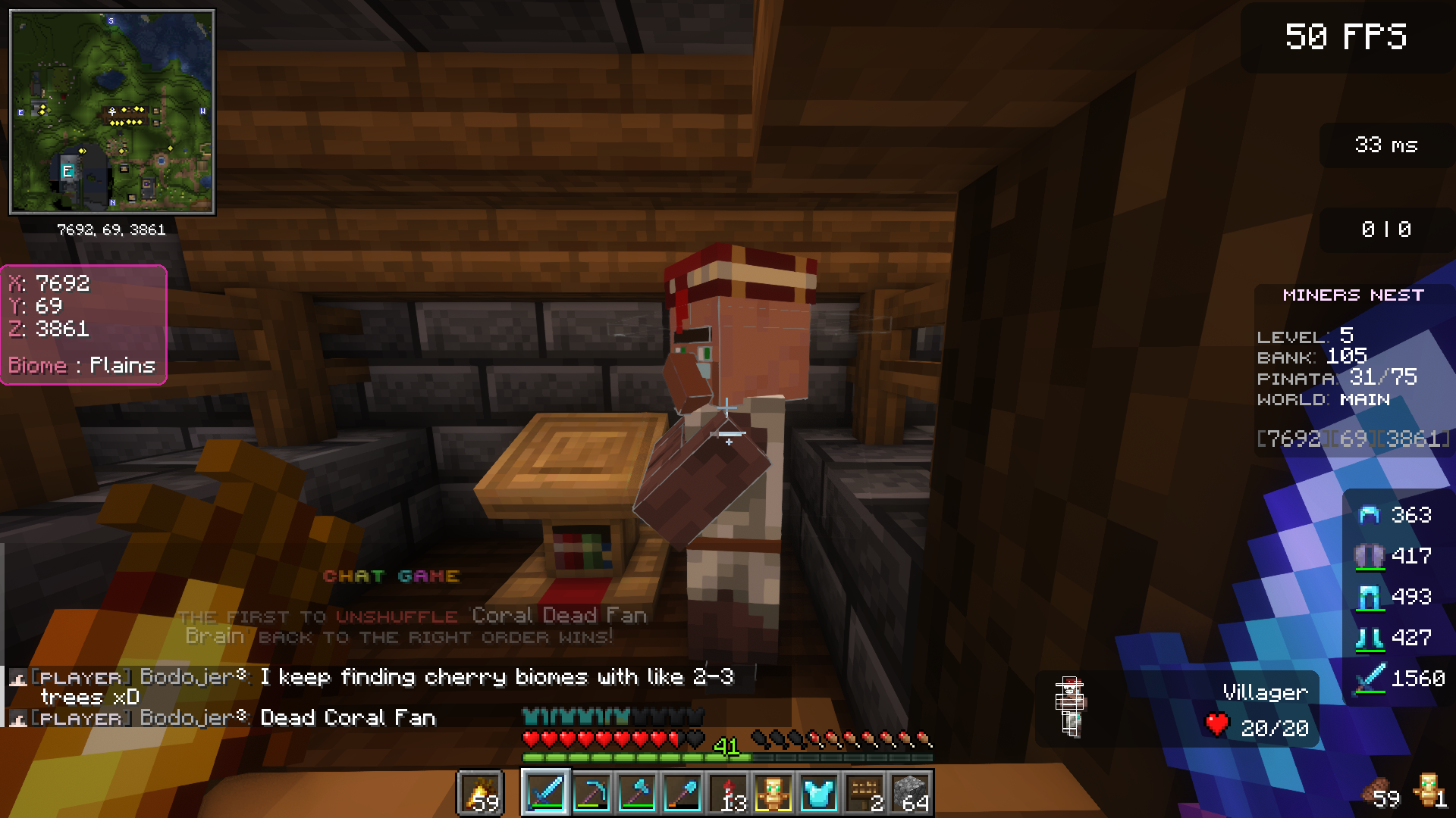 [Bug - models] fresh animations · Issue #82 · Traben-0/Entity_Model ...