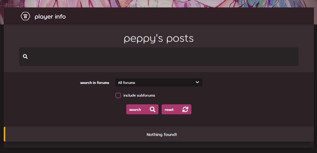 Opening users forum posts while being unauthorized shows nothing · Issue #7011 · ppy/osu-web ...