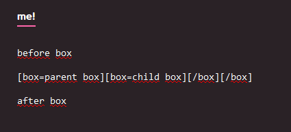 BBCode Spoilerbox Issue · Issue #5987 · ppy/osu-web · GitHub