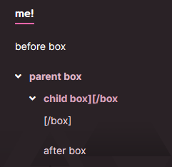 BBCode Spoilerbox Issue · Issue #5987 · ppy/osu-web · GitHub