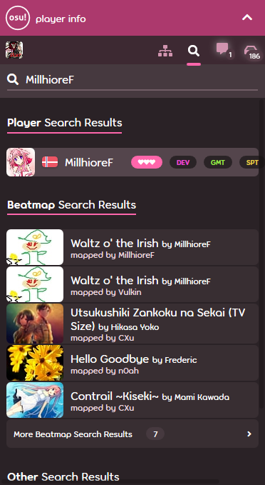 Group badges don't wrap properly on mobile · Issue #6074 · ppy/osu-web ...