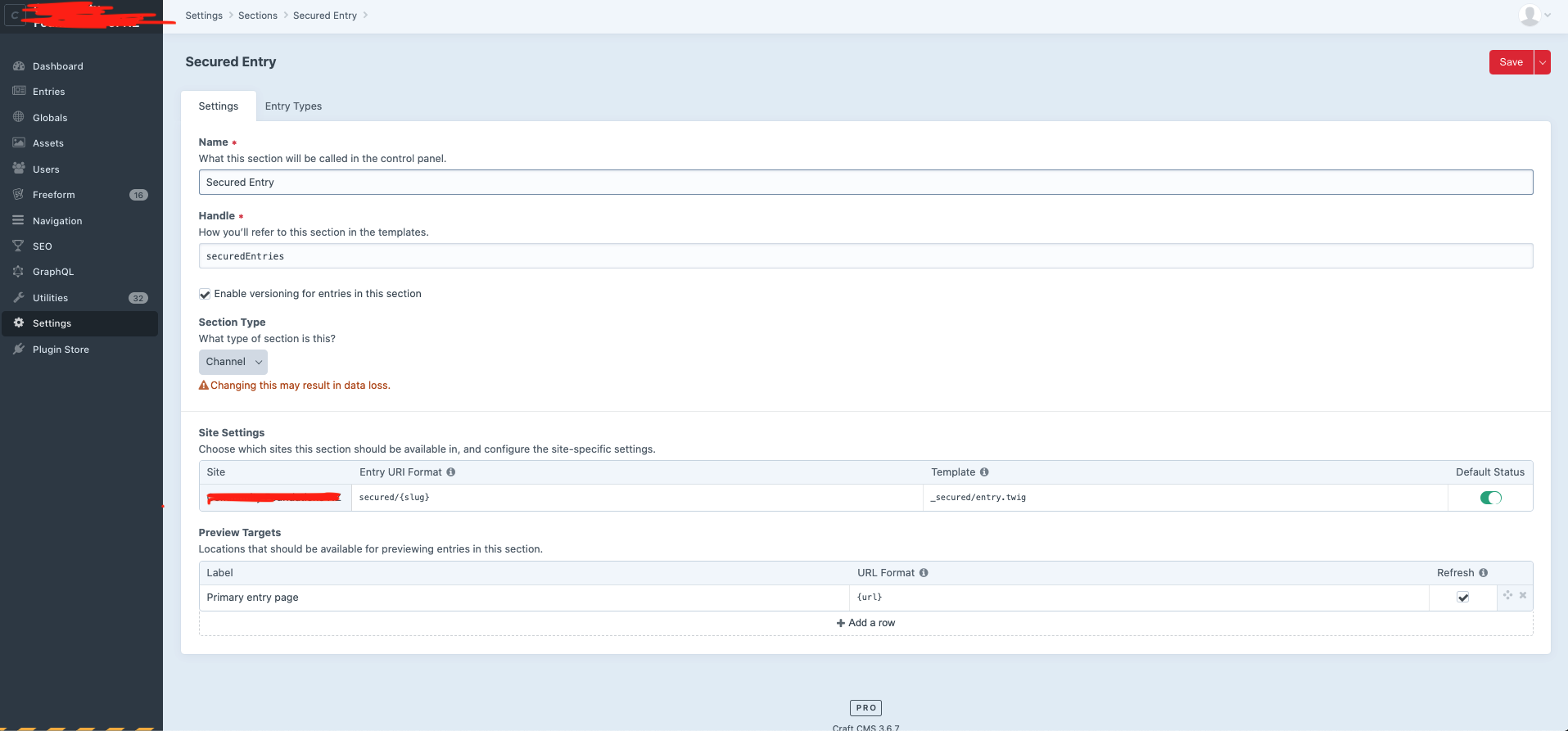Search bar issue (not finding entries) · Issue #7642 · craftcms/cms · GitHub