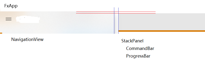 Question How To Get Rid Of The Top Padding Of Navigationview · Issue 3778 · Microsoft 6795