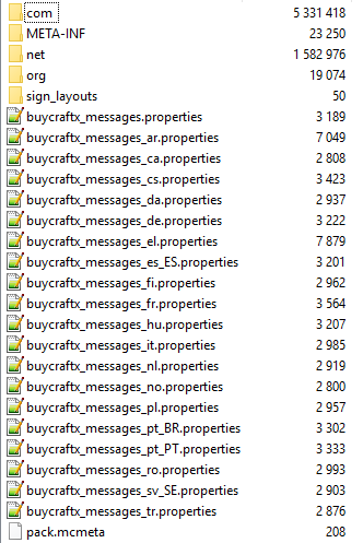 Cannot read resource bundles from inside built jars · Issue #5705 · MinecraftForge ...