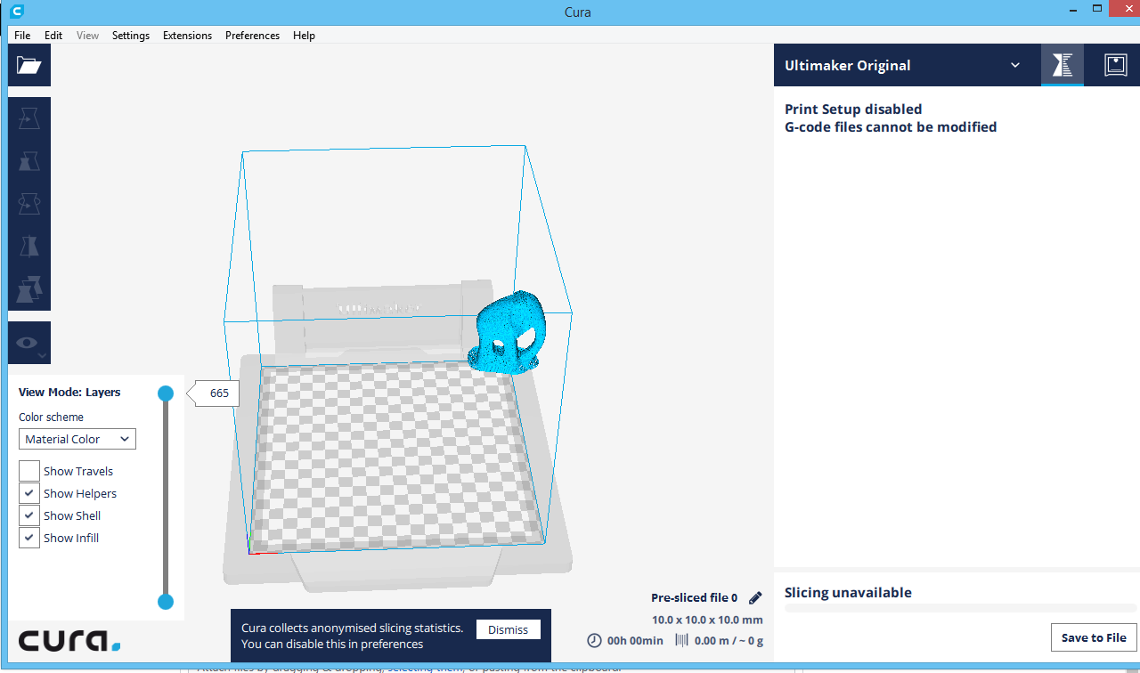 open gcode file get a wrong position · Issue #2115 · Ultimaker/Cura · GitHub