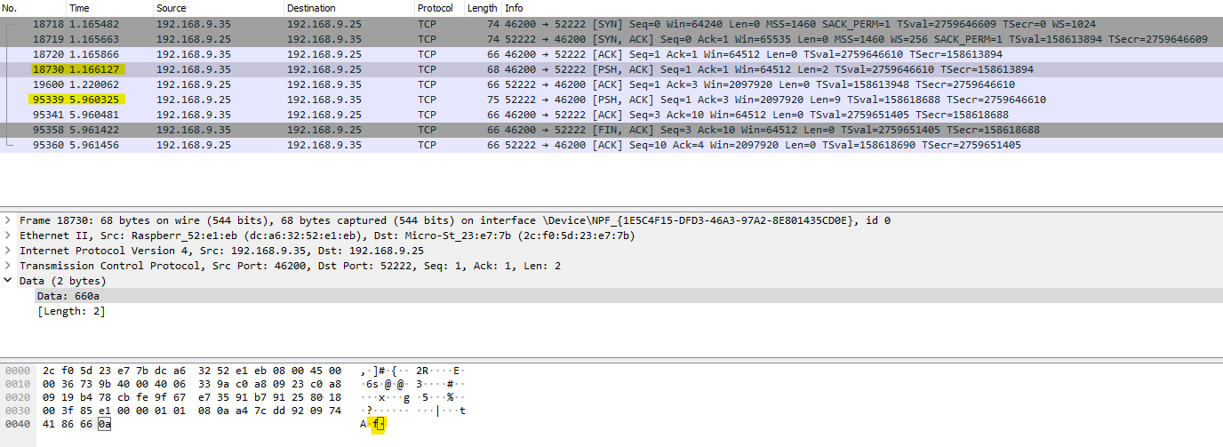 DNS lookup on connect causes delay · Issue #873 · Hamlib/Hamlib · GitHub