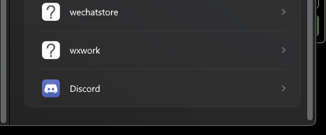 Several bugs · Issue #575 · mydockfinder/mydockfinder-for-Win10-Win11 · GitHub
