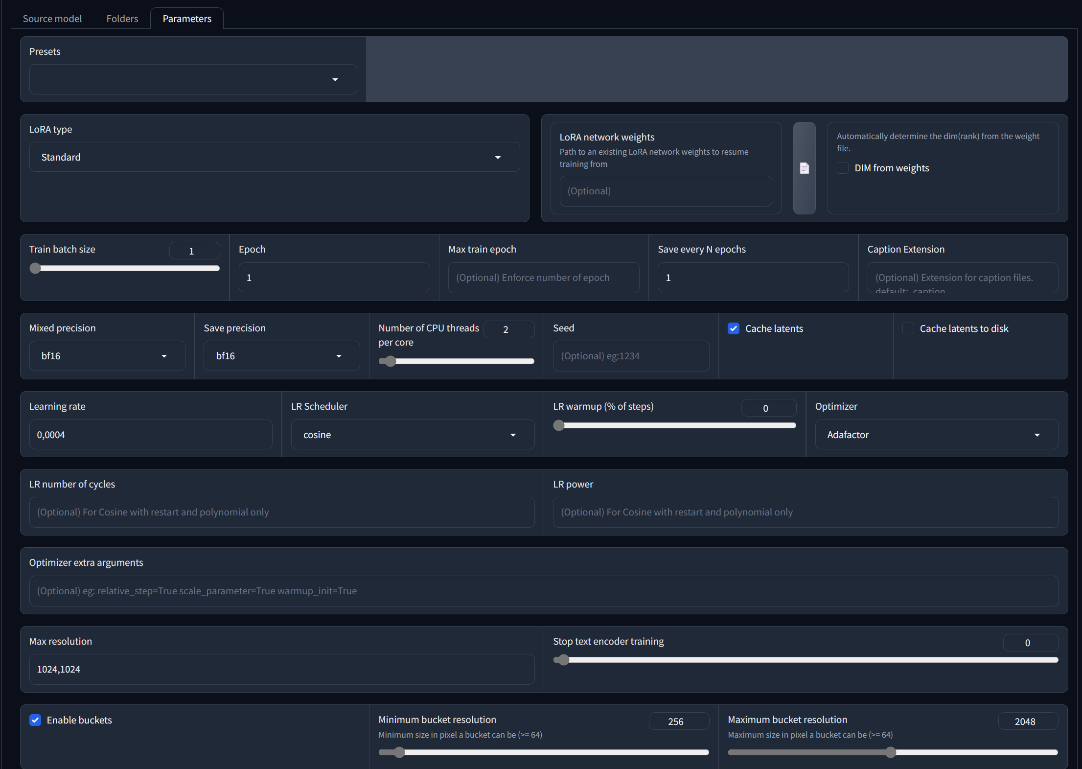 SDXL Lora training Extremely slow on Rtx 4090 · Issue #1288 · bmaltais ...