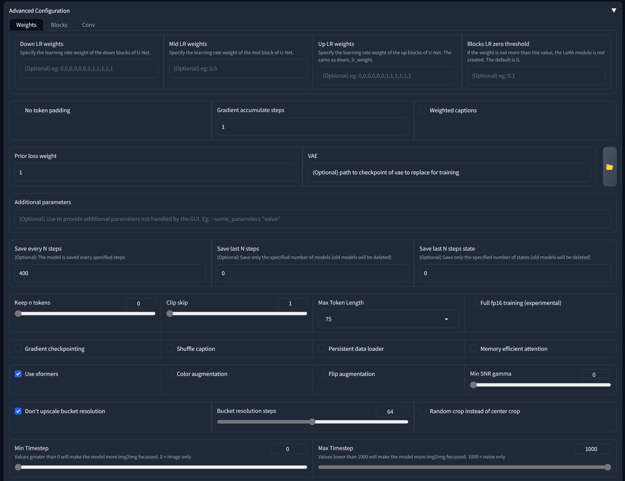 SDXL Lora training Extremely slow on Rtx 4090 · Issue #1288 · bmaltais/kohya_ss · GitHub