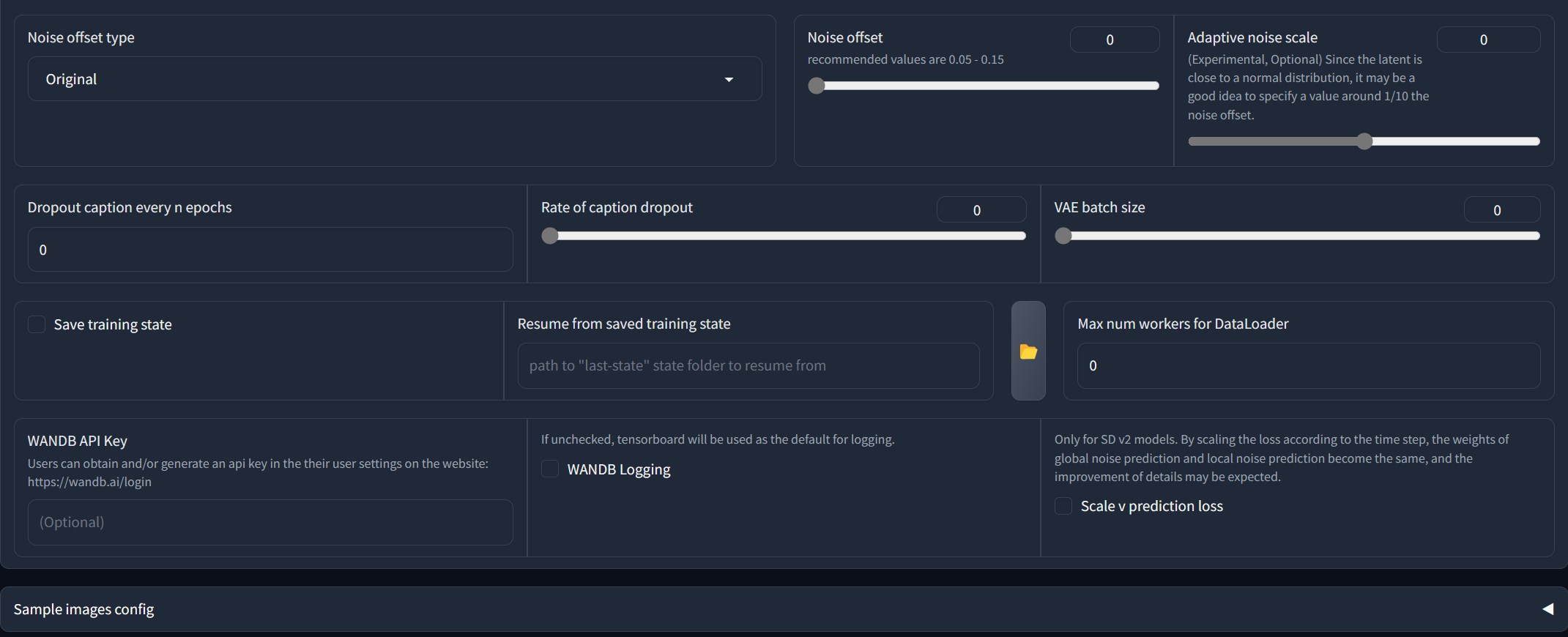 SDXL Lora training Extremely slow on Rtx 4090 · Issue #1288 · bmaltais/kohya_ss · GitHub