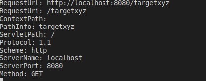 GET working, PUT/POST etc not working with httpservlet HTTPService · Issue #404 ...
