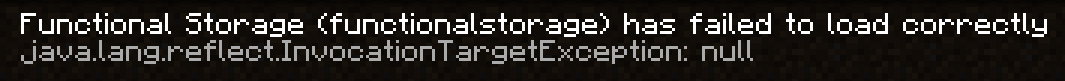 Functional Storage - 1.20.1-1.2.0 don't load correctly · Issue #195 · Buuz135/FunctionalStorage ...