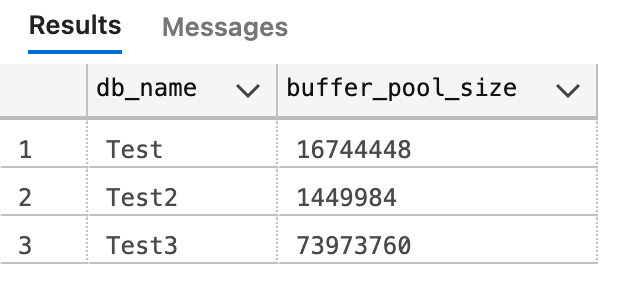NEWRELIC-3918 Optimize buffer pool query by carlossscastro · Pull Request #99 · newrelic/nri ...