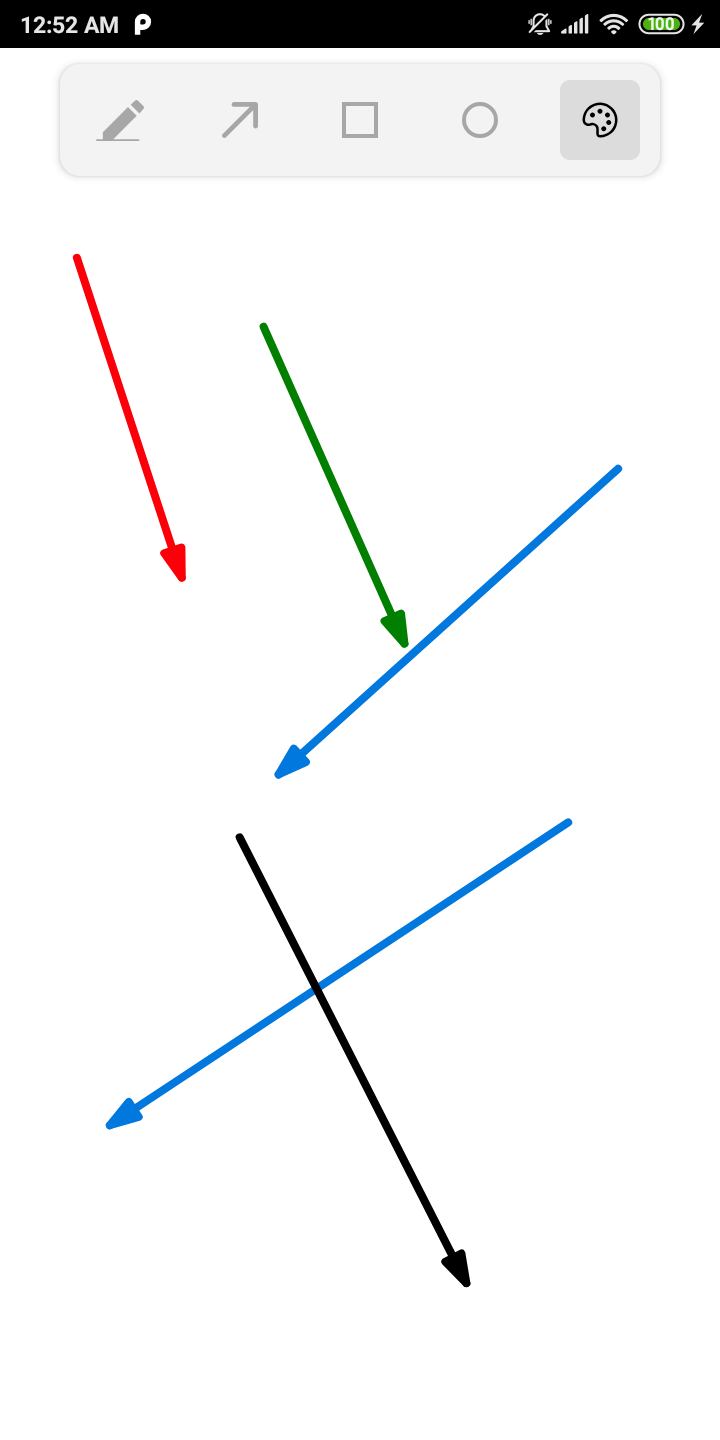 GitHub - eslamalii/DrawingApp