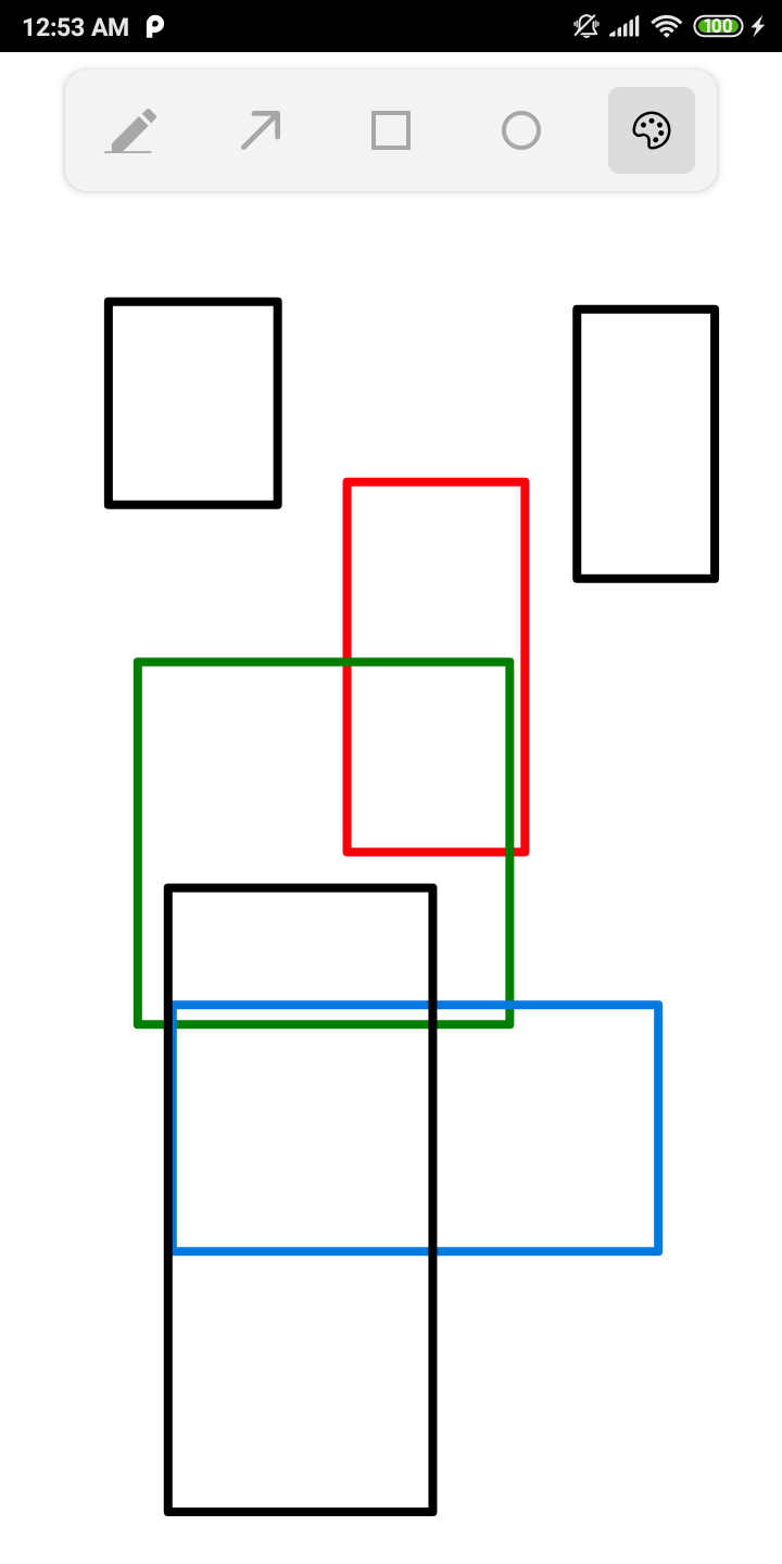 GitHub - eslamalii/DrawingApp