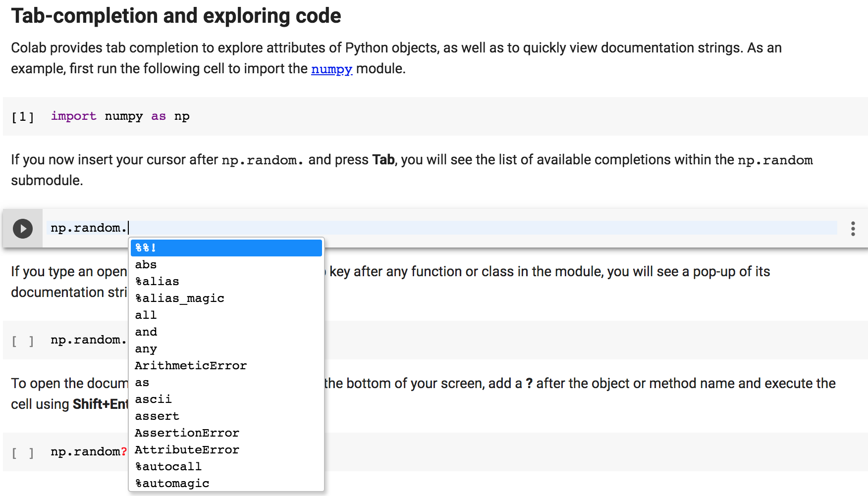 auto-completeion(using tab) doesn't work any more · Issue #390 ...