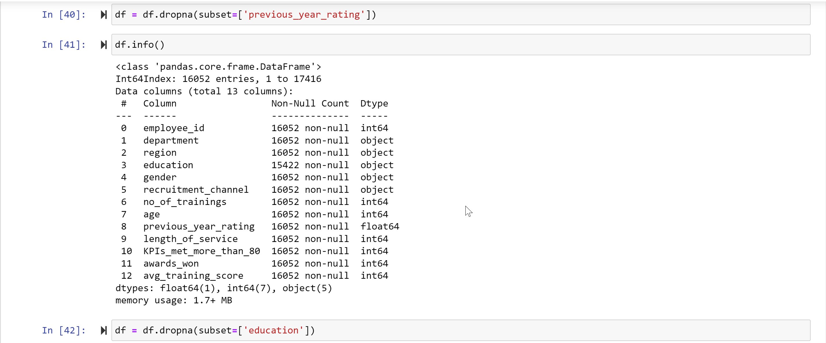GitHub - brely/Analysing-Employee-s-Performance-for-HR-Analytics