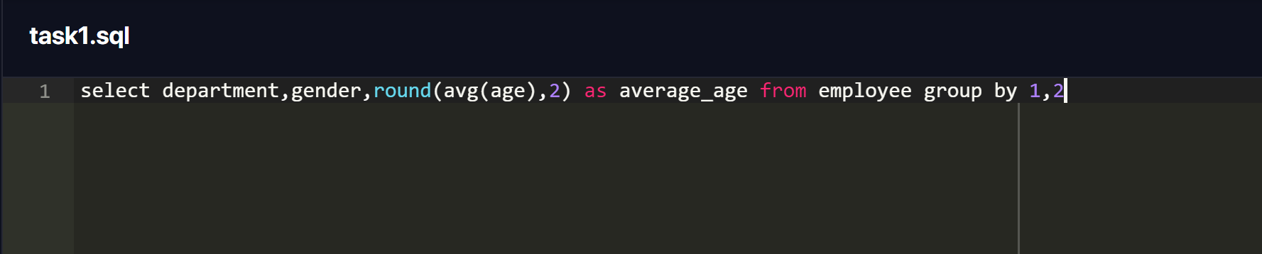 GitHub - brely/Analysing-Employee-s-Performance-for-HR-Analytics