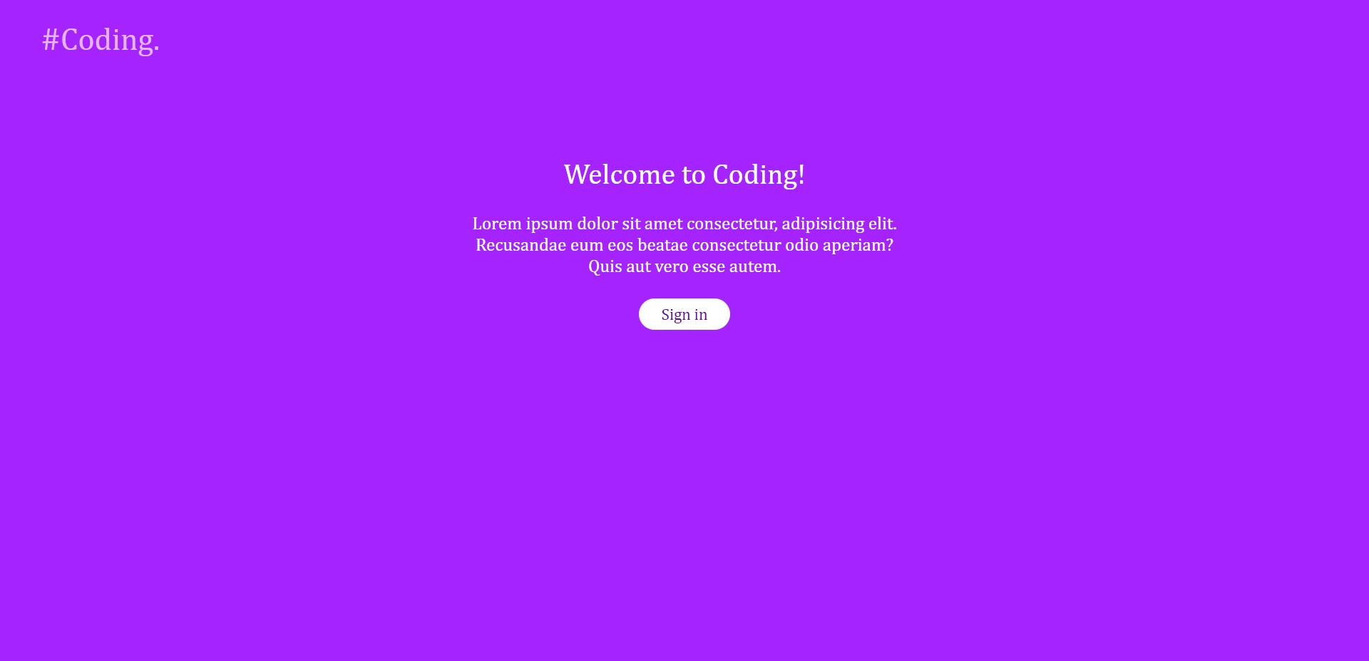 Github Dharshibalasubramaniyam User Authentication System